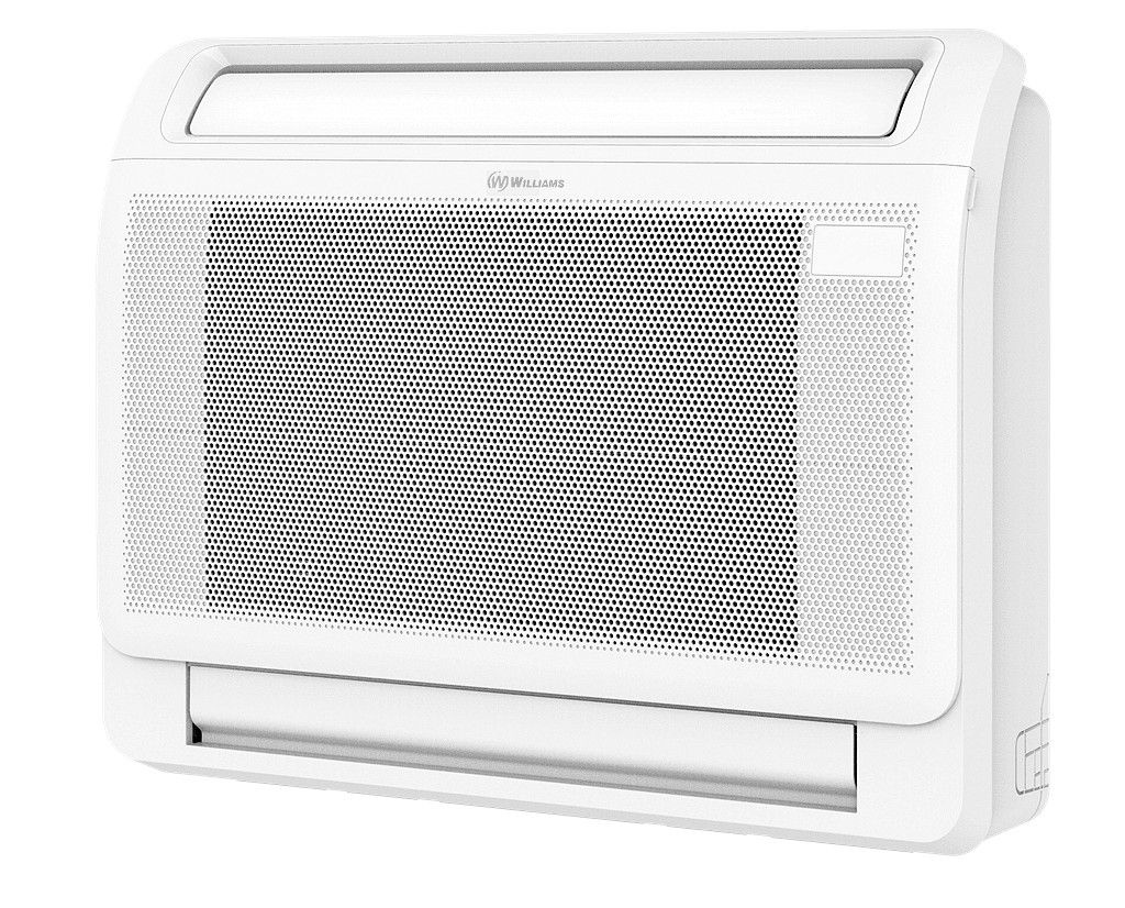 Инвенторен подов климатик Williams WSAC-12NR32