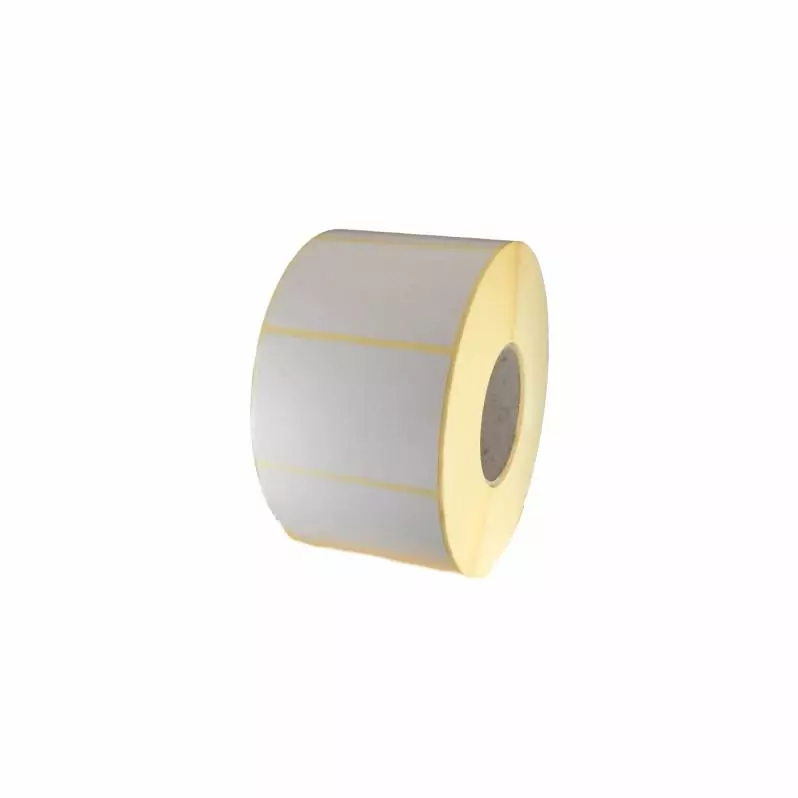 Термодиректни етикети, размер 50х30mm