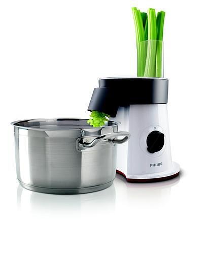 Уред за приготваня на салати Philips HR1388/80