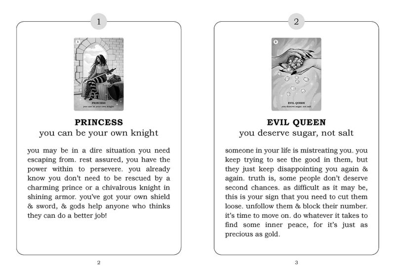 Оригинални карти Оракул Believe in Your Own Magic Oracle Deck - Amanda ...