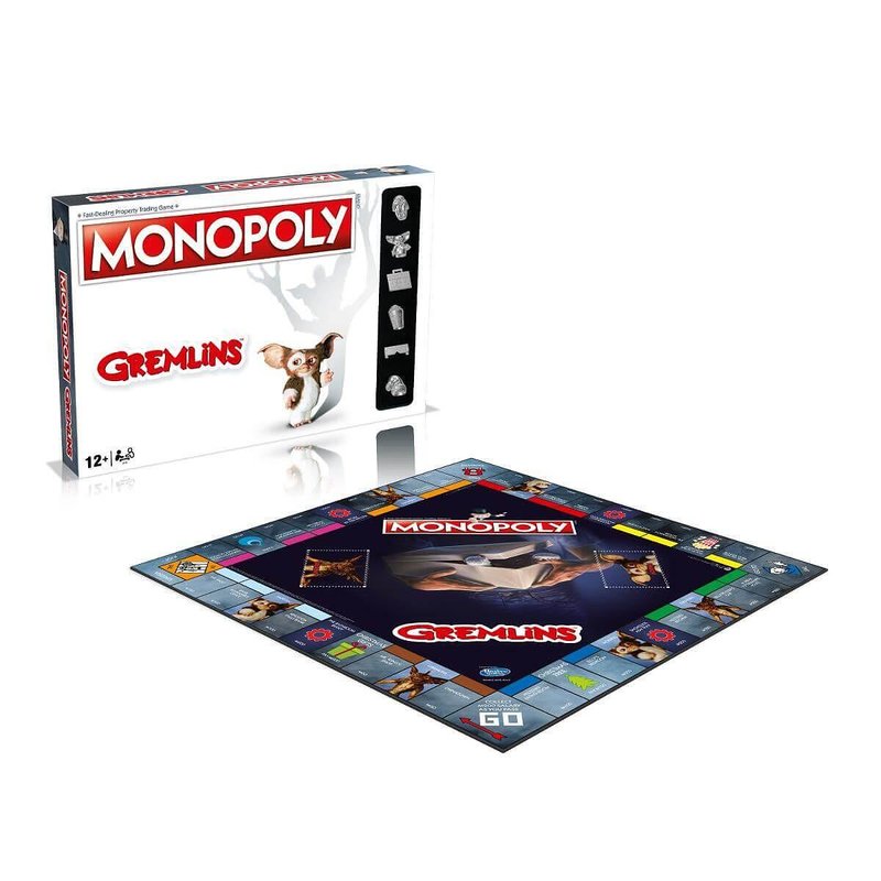 Monopoly - Gremlins