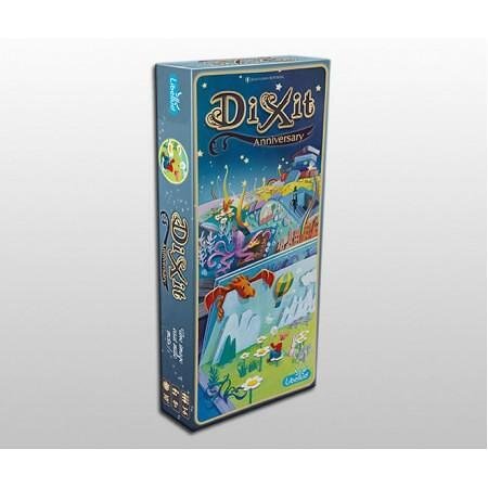 Dixit Anniversary