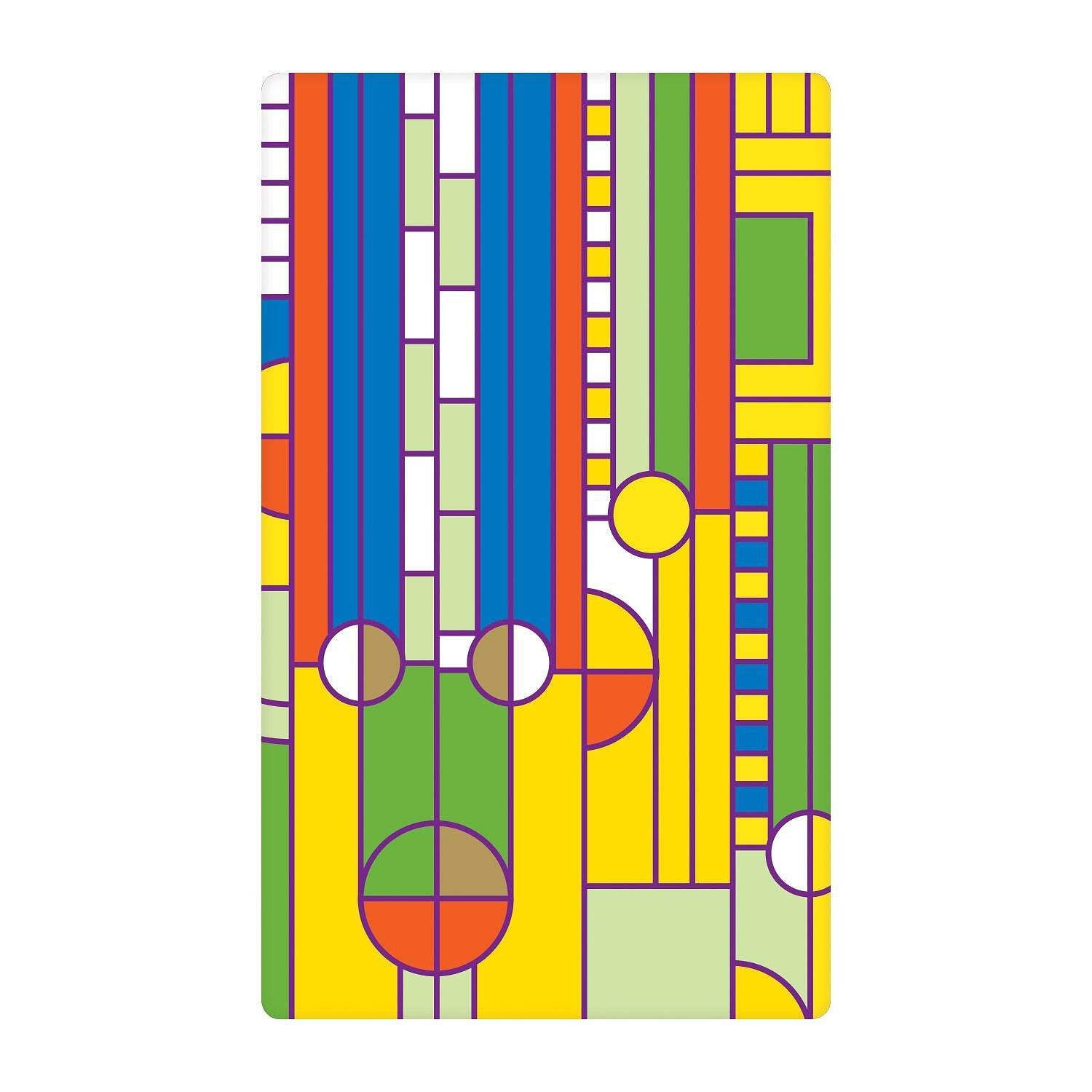 Мемо игра Frank Lloyd Wright Memory Game