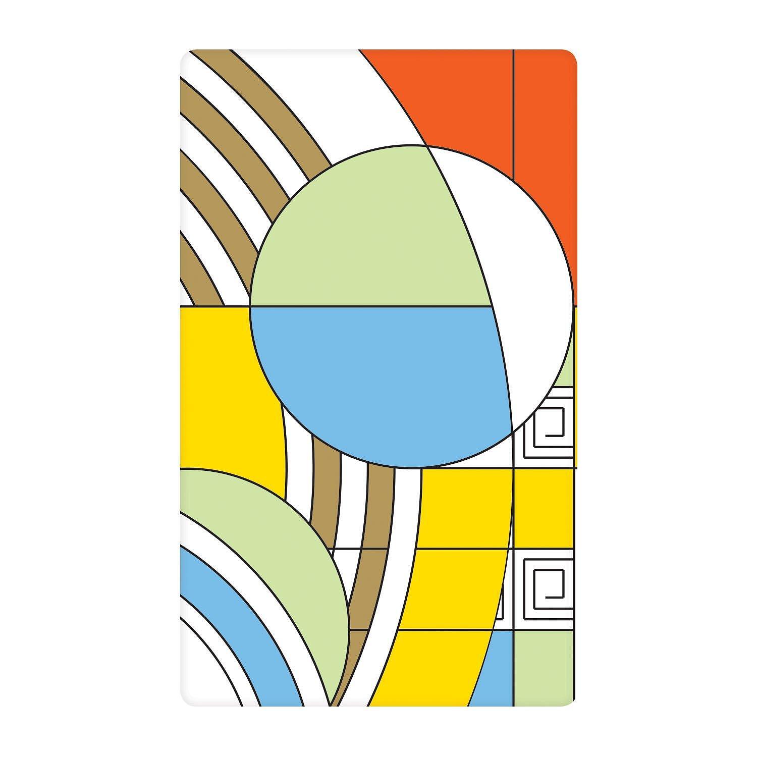 Мемо игра Frank Lloyd Wright Memory Game