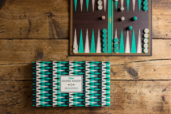 Табла Games Room Backgammon