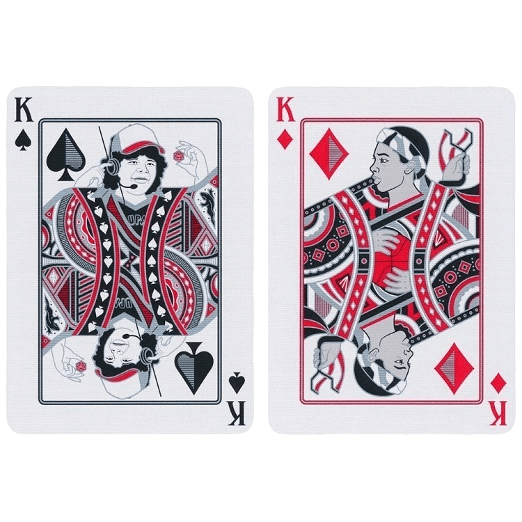 Колекционерски карти за игра Theory 11 Stranger Things