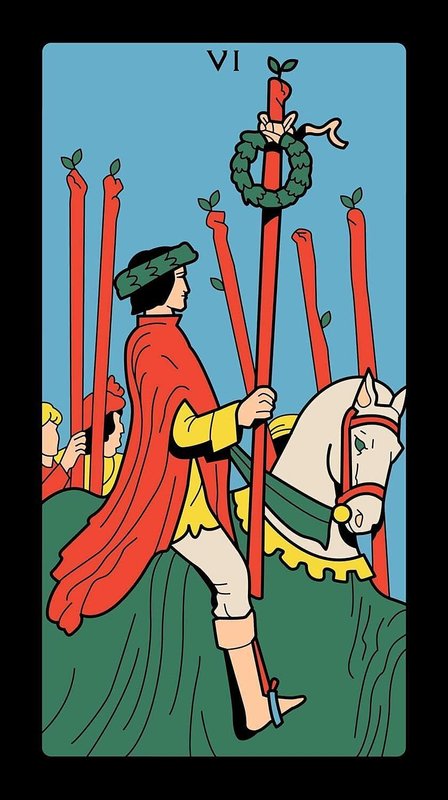 Оригинални мини карти Таро Mini Tarot - Margot Robert-Winterhalter ...