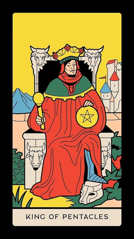 Оригинални мини карти Таро Mini Tarot - Margot Robert-Winterhalter ...