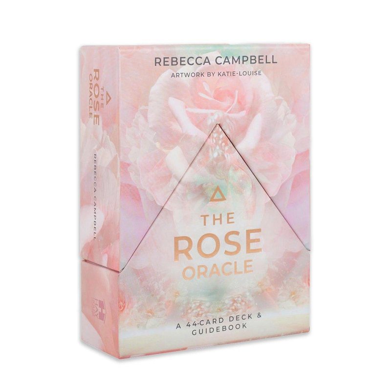 Rose Oracle – Rebecca Campbell & Katie-Louise
