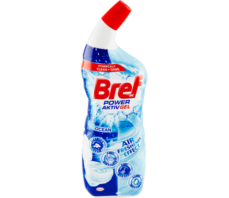 BREF WC гел Fresh Mist 700мл