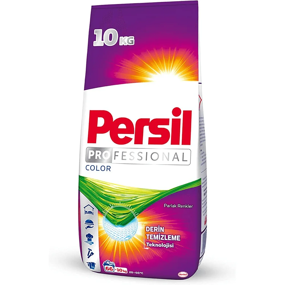 PERSIL прах за пране Color 10кг