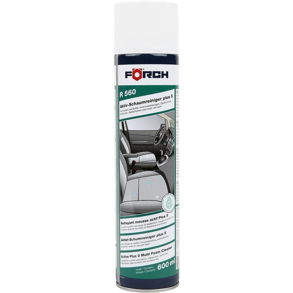 FORCH чистител активна пяна Multi R560