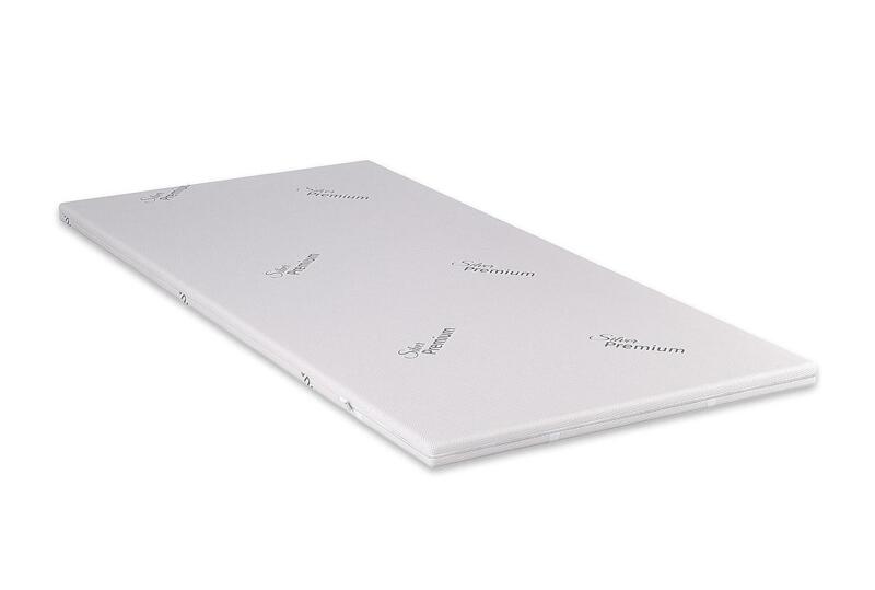 Топ матрак Silver Plus, iSleep | Mysleep.bg