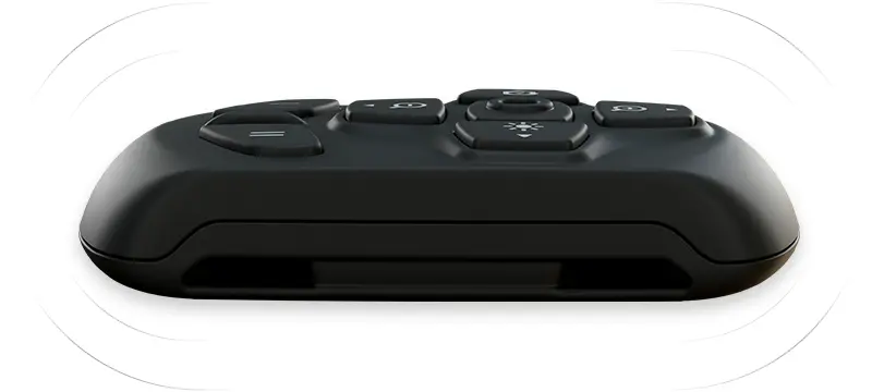 ATN X-TRAC 5