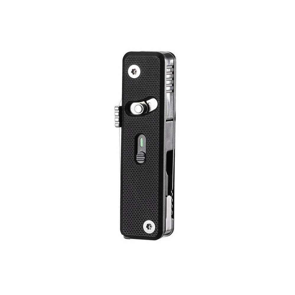 ROXON Mini FLEX Companion S504 – Компактен модулен мултитул