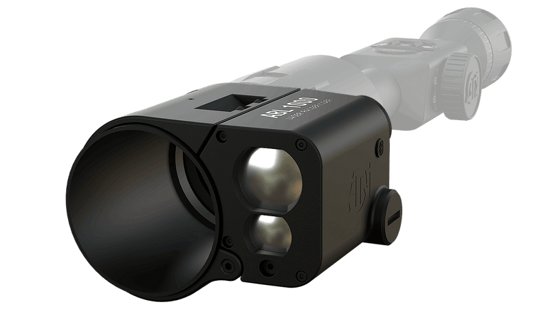 ATN Auxiliary Ballistic Laser 1000