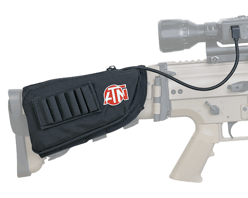 ATN Power Weapon Kit