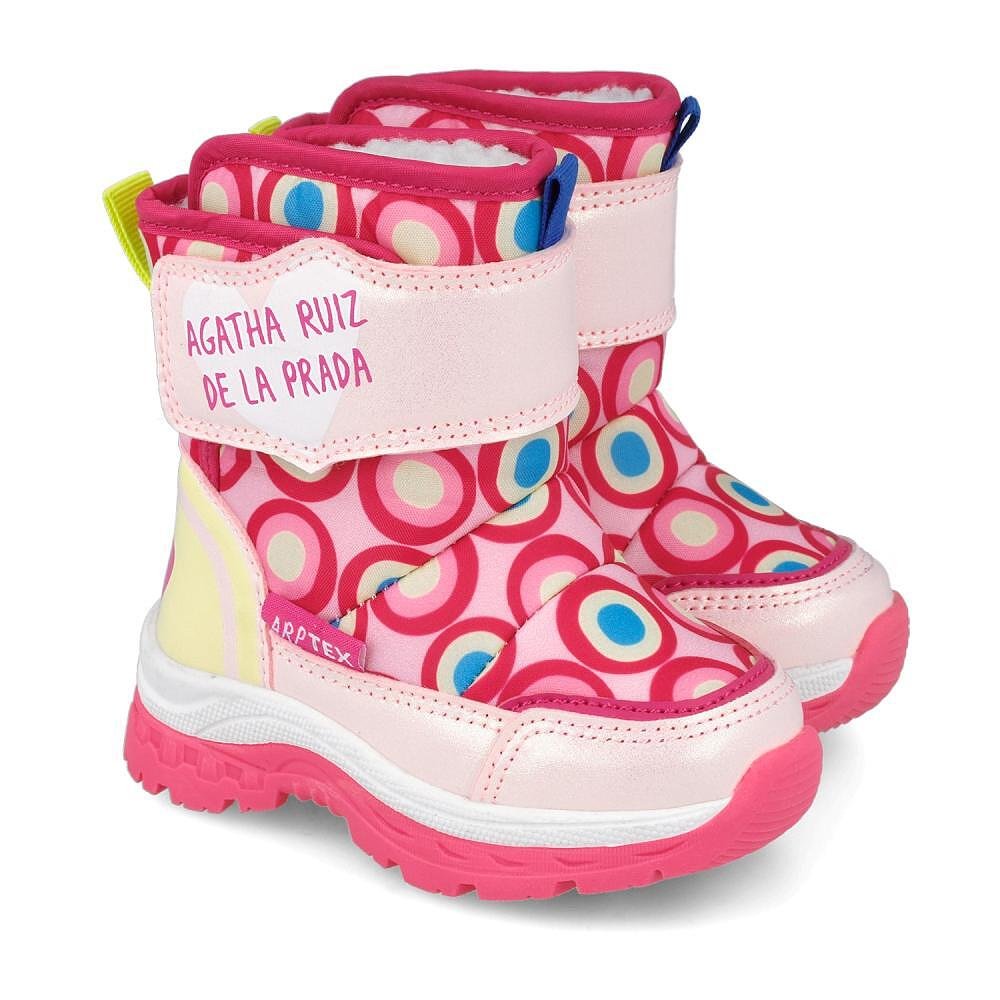 апрески AGATHA RUIZ DE LA PRADA 251990-B032