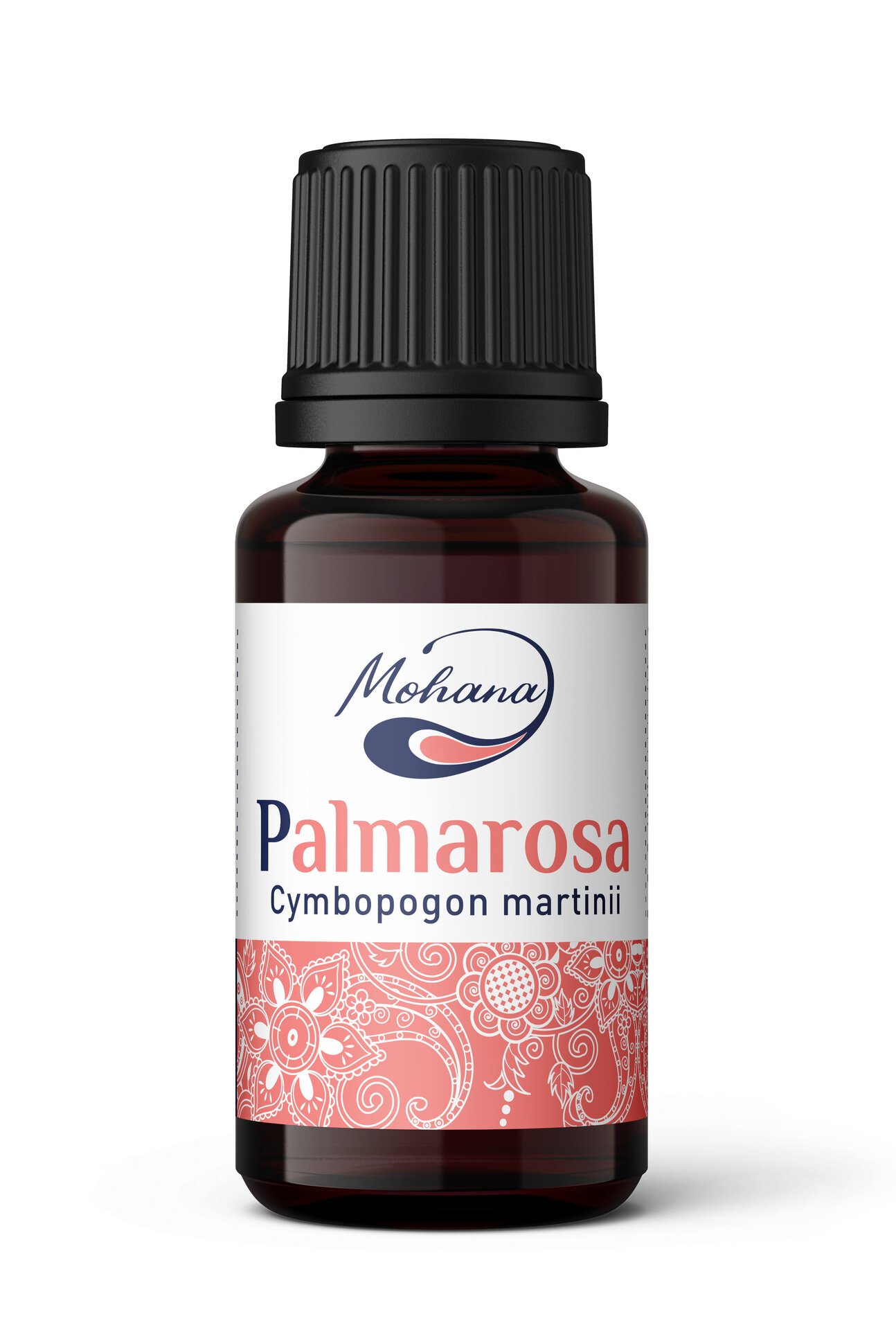 Етерично масло Палмароза, Palmarosa, 10ml получавате за 10,50 лв.