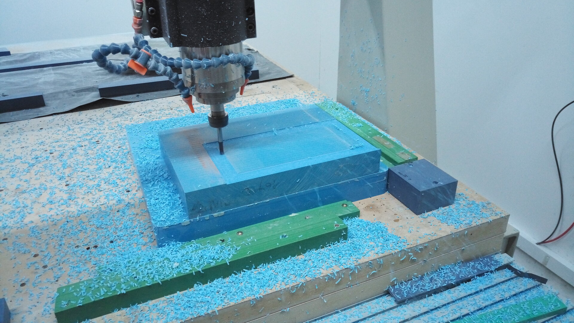 MULTITEX Composites.com - SikaBlock® PUR boards