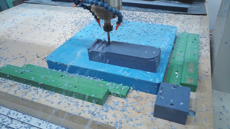 MULTITEX Composites.com - SikaBlock® PUR boards