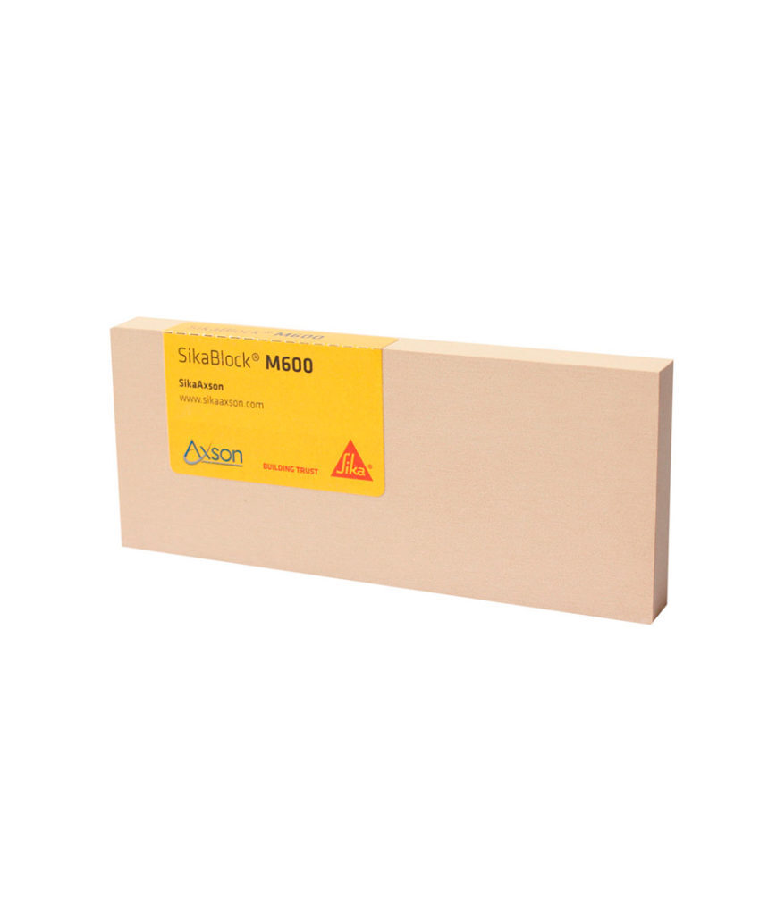 MULTITEX Composites.com - SikaBlock® PUR boards