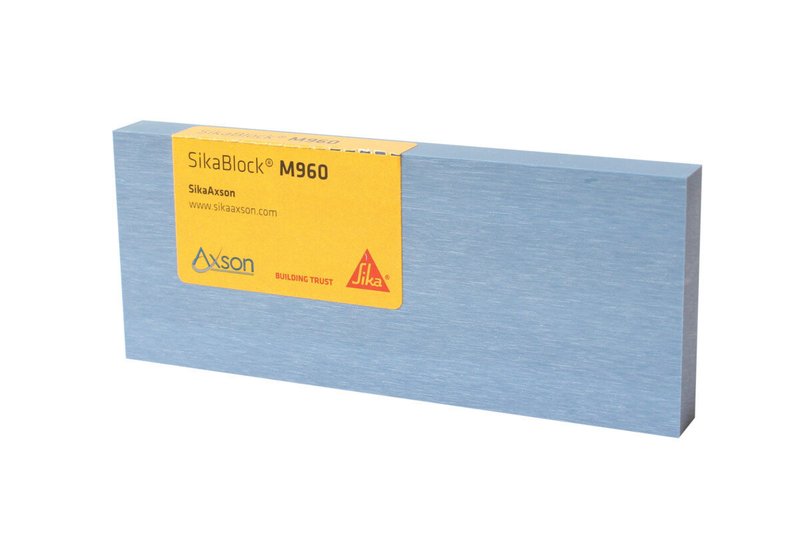 MULTITEX Composites.com - SikaBlock® PUR boards
