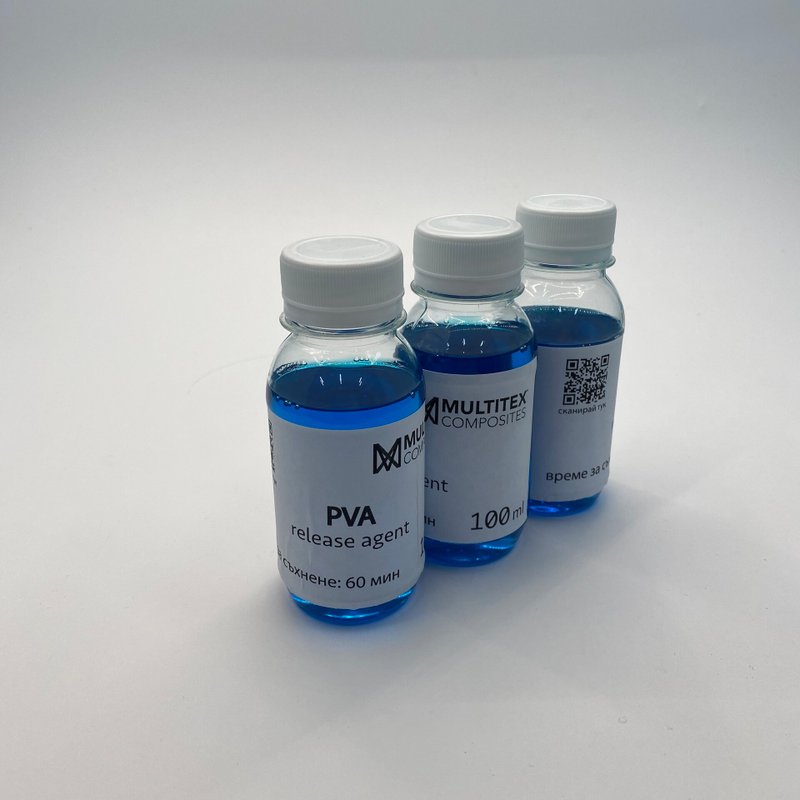 MULTITEX Composites.com | Partall® Coverall Film PVA release agent