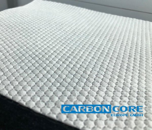 MULTITEX Composites.com - SphereCel® HX core material