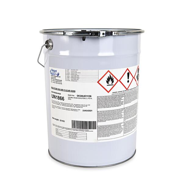 MULTITEX Composites.com - POLYCOR™ ISO NPG Gelcoat - 25kg