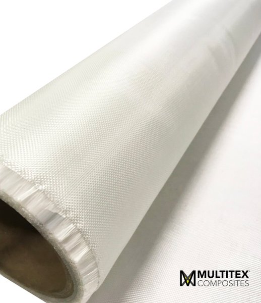 MULTITEX Composites.com - Fiberglass 80gr/m2