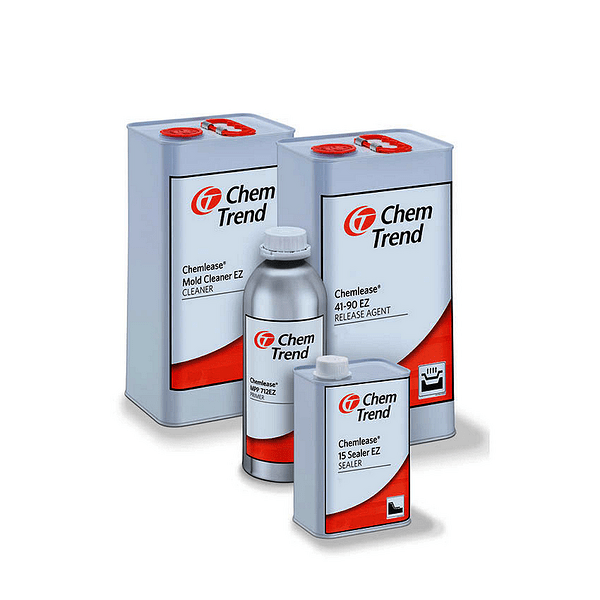 MULTITEX Composites.com | Chemical release agent Chemlease™ 27-20
