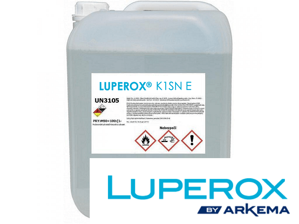 MULTITEX Composites.com - MEKP Catalyst Luperox™ K1SN