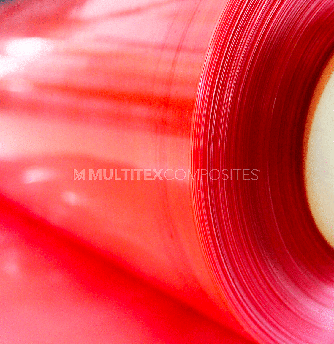 MULTITEX Composites.com - Vacuum bagging film PO180 TUBE