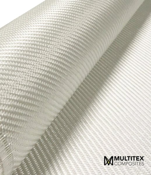 MULTITEX Composites.com - Fiberglass 200gr/m2 aero