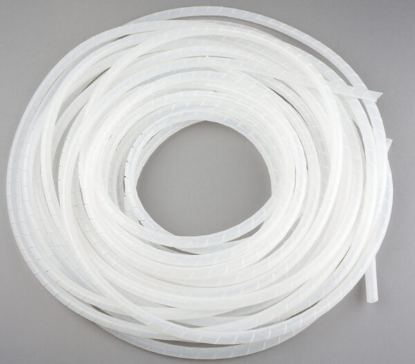 MULTITEX Composites.com - Spiral hose for infusion - 10m