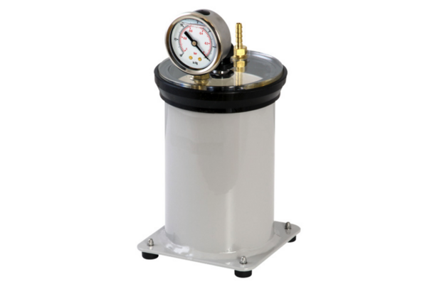 MULTITEX Composites.com - Resin Infusion Catch-Pot