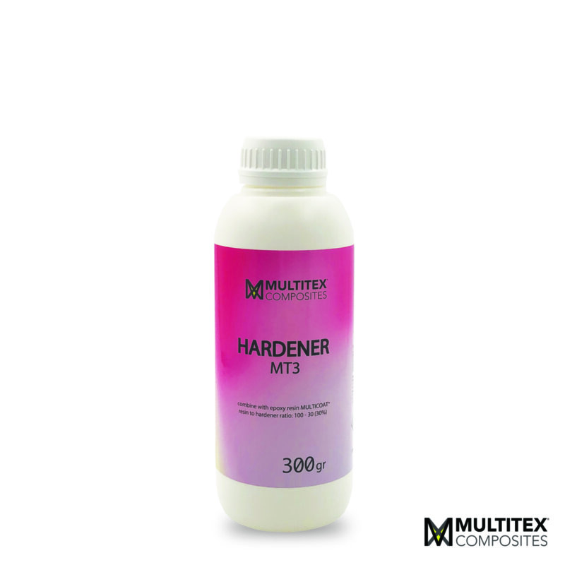 MULTITEX Composites.com - Epoxy resin for casting MULTICOAT®