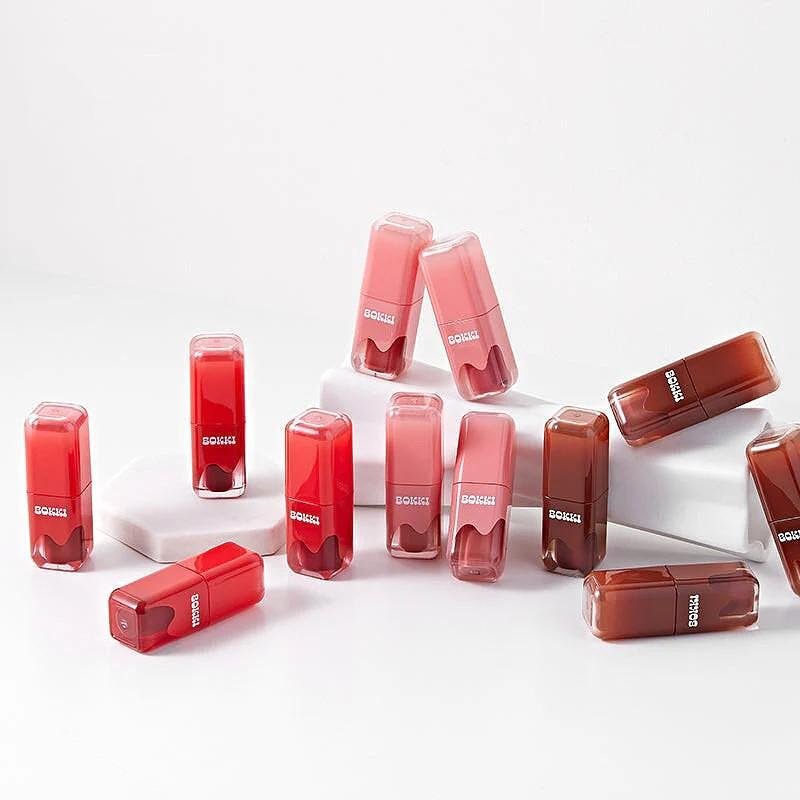 BLACK ROUGE | Glow Bokki Tint