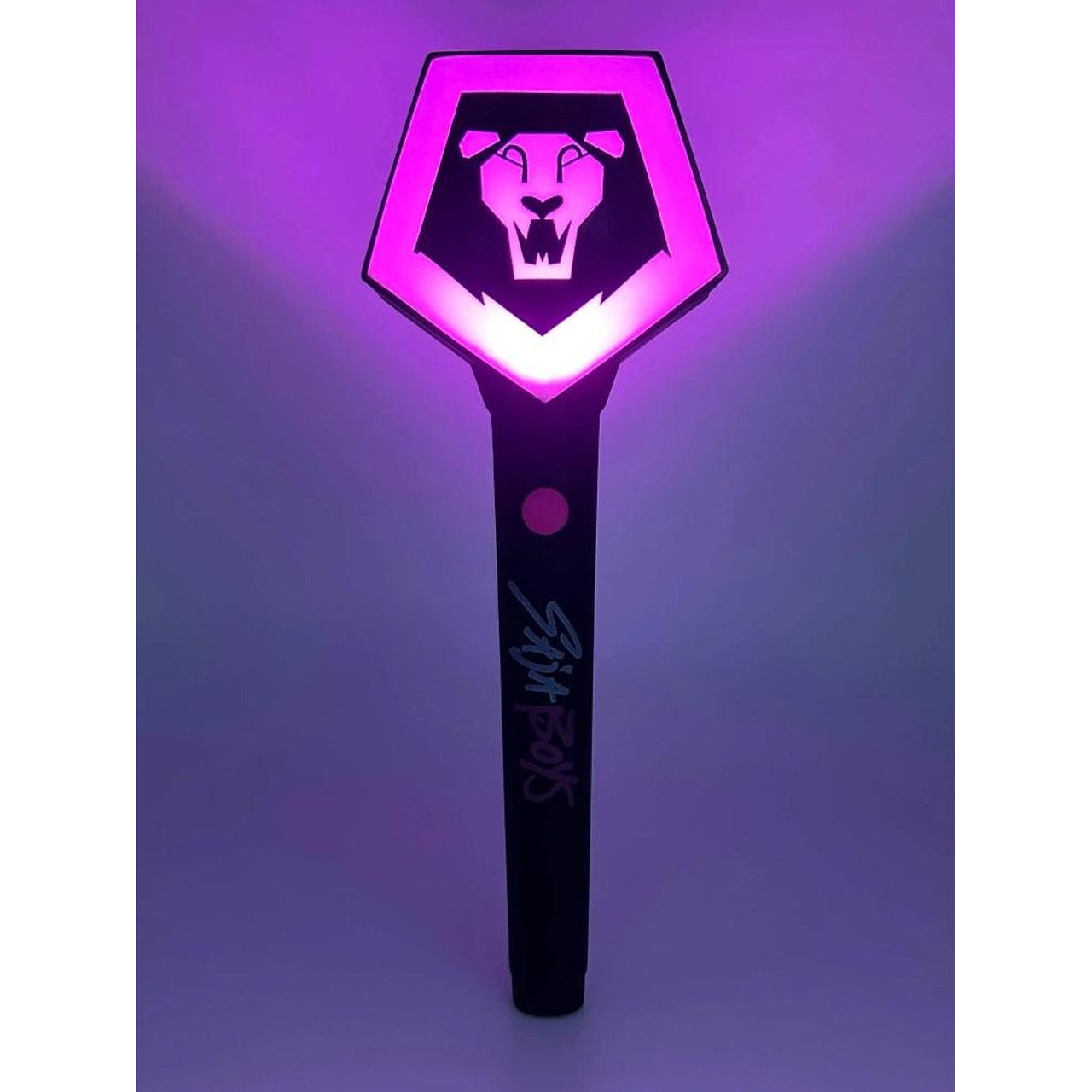 K-POP DEMON HUNTERS | Official Light Stick SAJA BOYS
