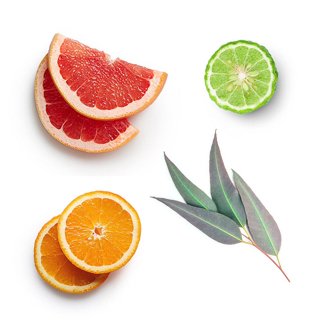 Endless Summer Слънчев бленд doTERRA