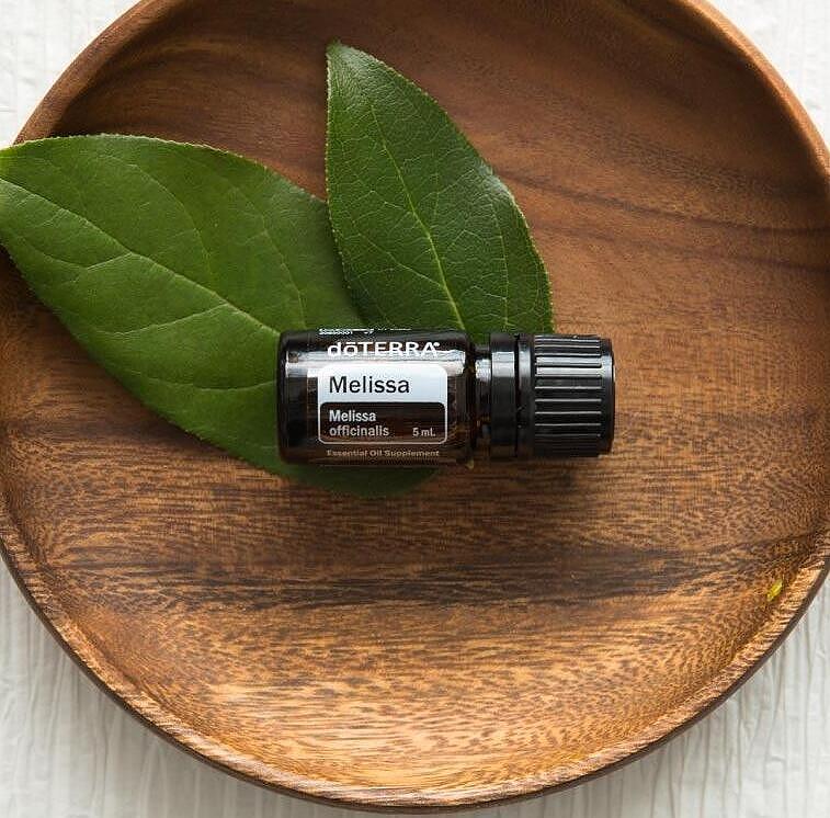 Етерично масло Маточина doTERRA Melissa officinalis - 5 ml