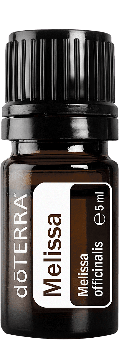 Етерично масло Маточина doTERRA Melissa officinalis - 5 ml