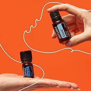 BOGO Купи Coast Вземи Deep Blue DoTERRA