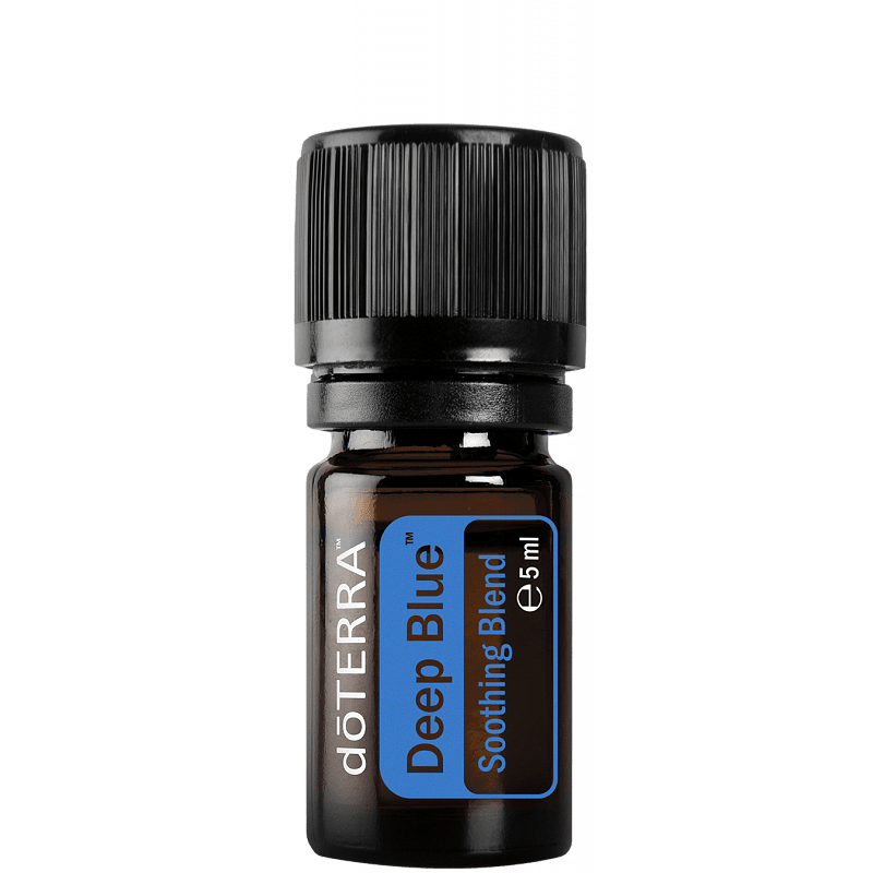 BOGO Купи Coast Вземи Deep Blue DoTERRA
