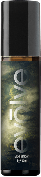 Етерични масла doTERRA в България