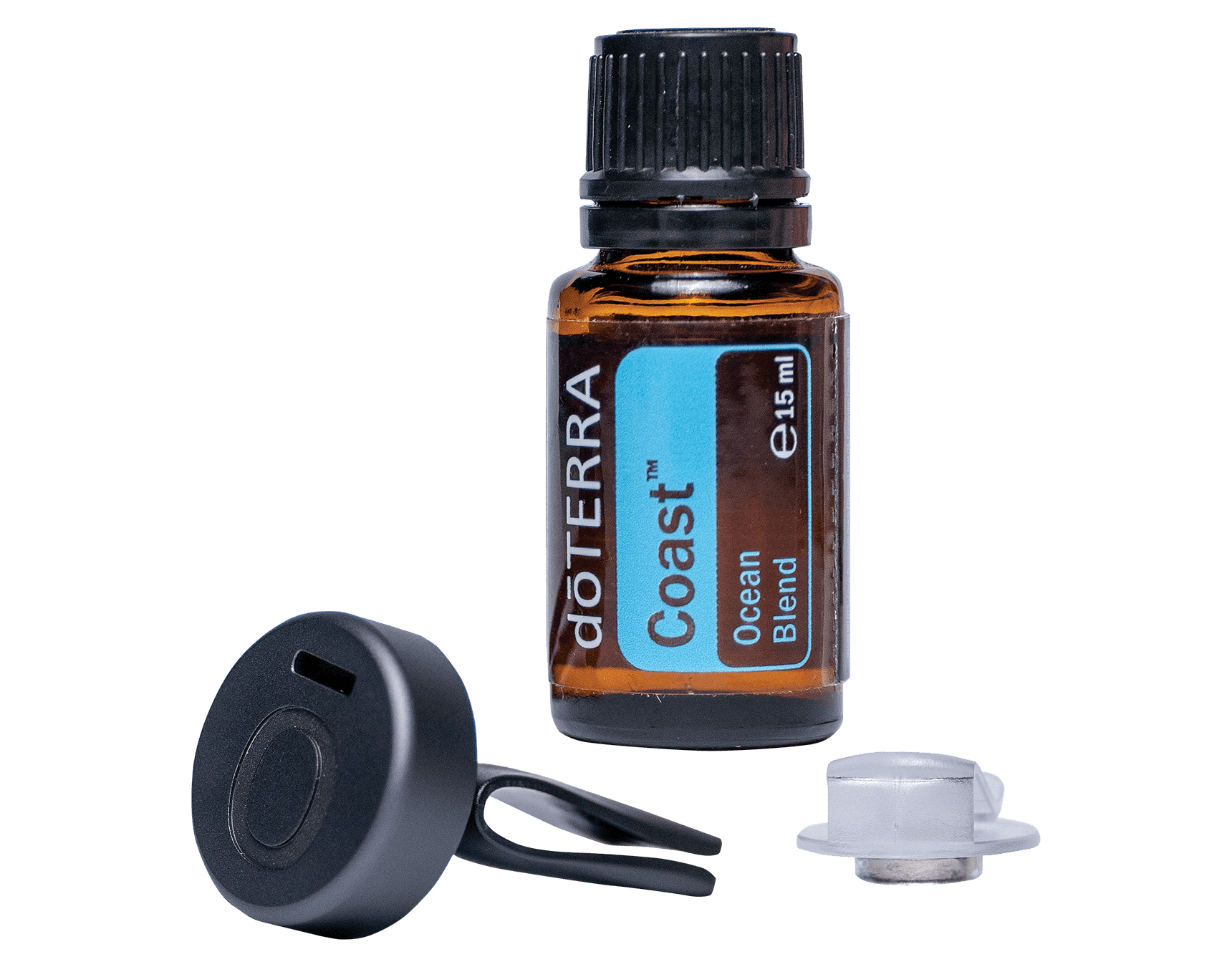 Coast Doterra Океански Бленд 15 Мл