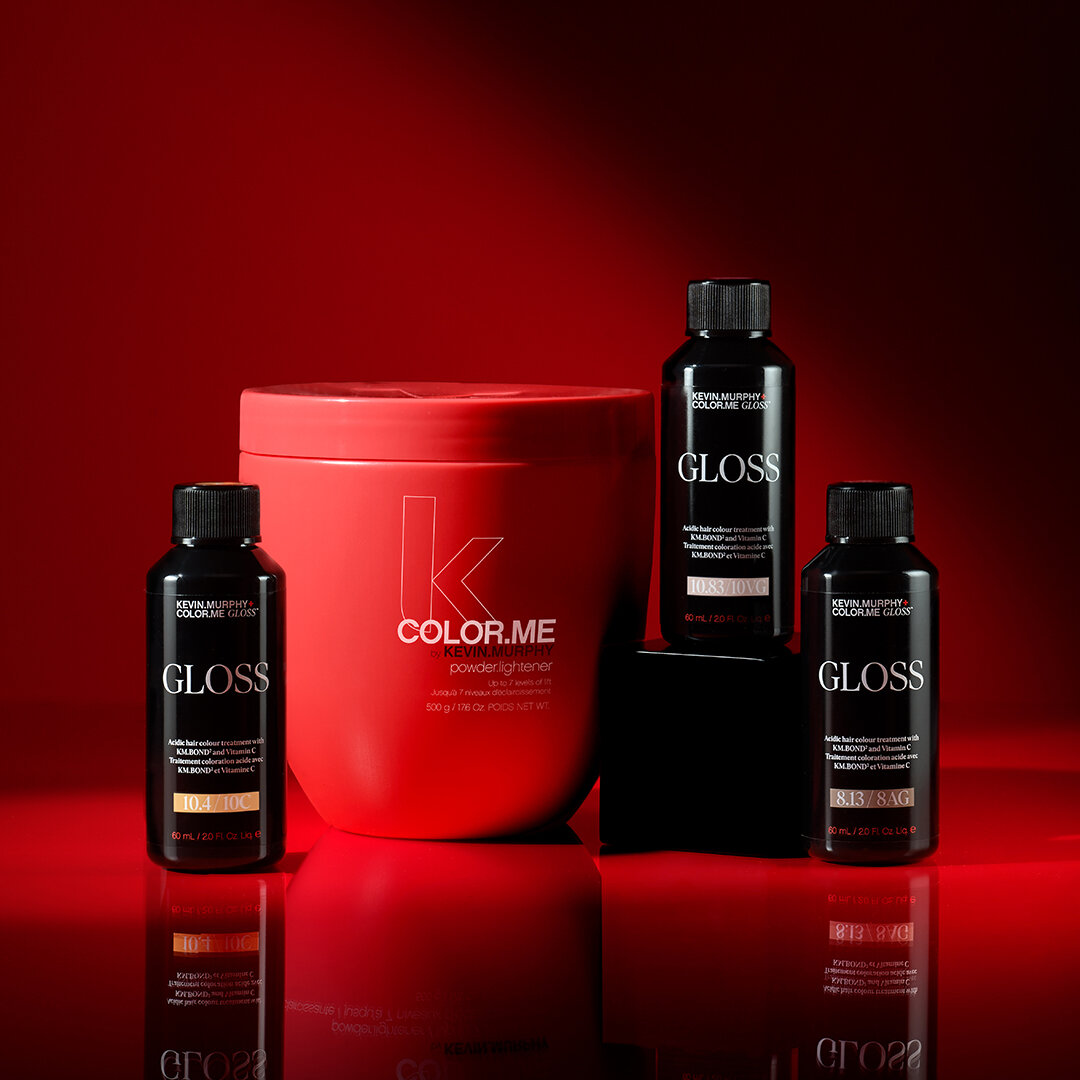 Представяне на Australian Lights