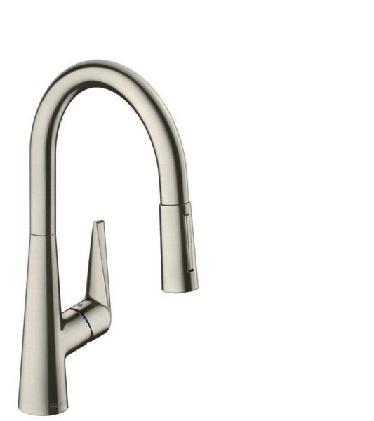 Кухненски смесител, 73851000, Hansgrohe | Баня Дом