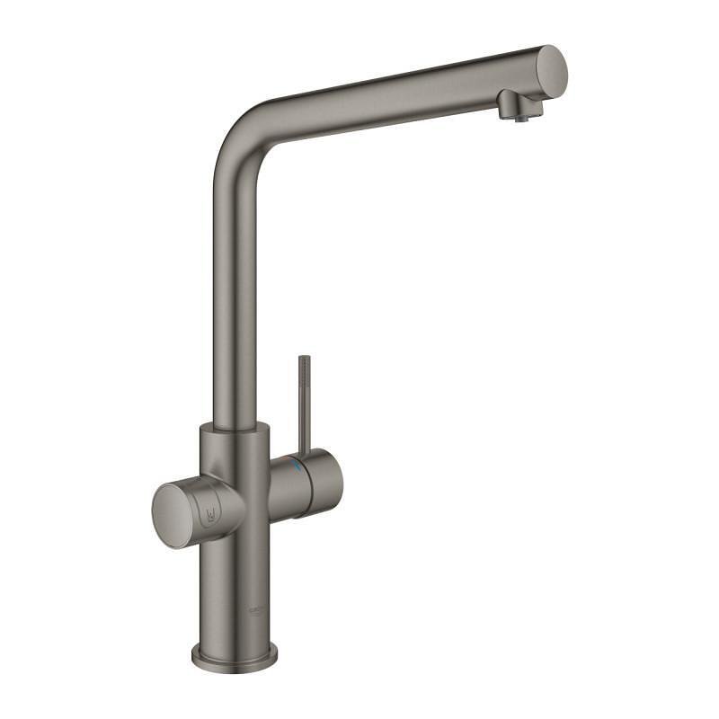 GROHE Blue Home кухненска система комплект, с L- чучур | Баня Дом
